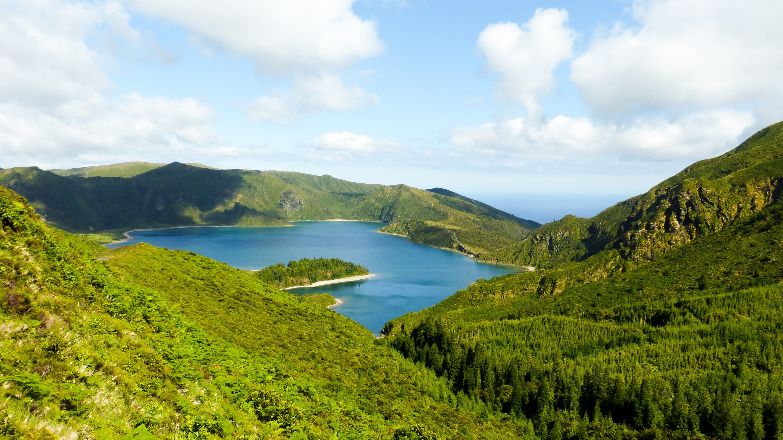 Découvrir les Açores en 30 photos | Poudre d'Escampette